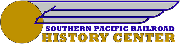 Sierra Mountains Archives - Southern Pacific Railroad History Center